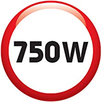 Joy Elite Black 750W Mixer Grinder Online | Maharaja Whiteline