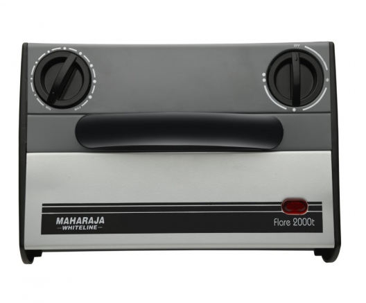 Flare 2000T Heat 2000W Room Blower Heater Online | Maharaja Whiteline