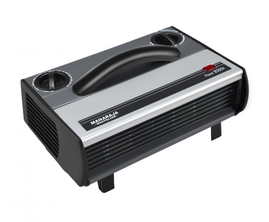 Flare 2000T Heat 2000W Room Blower Heater Online | Maharaja Whiteline