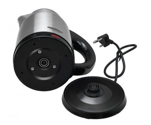 Viva Excel 1.8L Stainless Steel Electric Kettle Online | Maharaja Whiteline