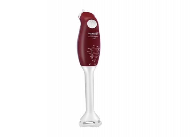 Speedmix Super Plus Cherry Red 250W Hand Blender Online | Maharaja
